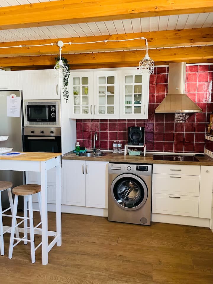 Acogedor Piso En Conil De La Frontera - Conil de la Frontera