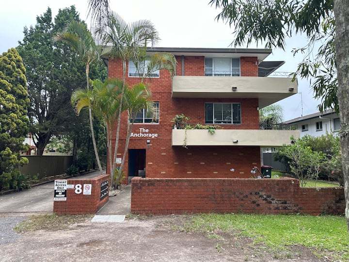 Shoal Bay Beach Enjoyment - Port Stephens