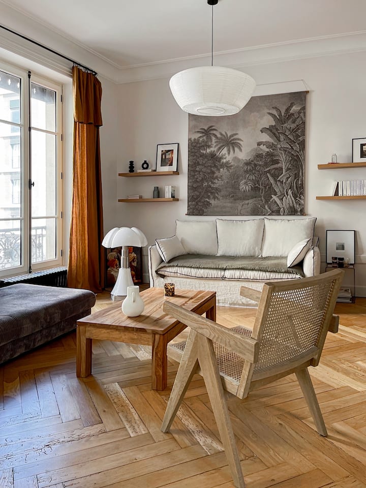 T2 Neuf Lyon Centre - Lyon