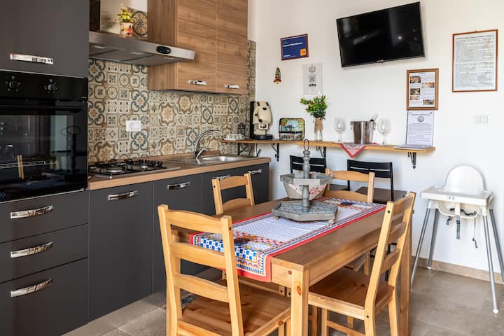 Casuzze I Mori Museum Il Moro Charm In Marzamemi - Pachino