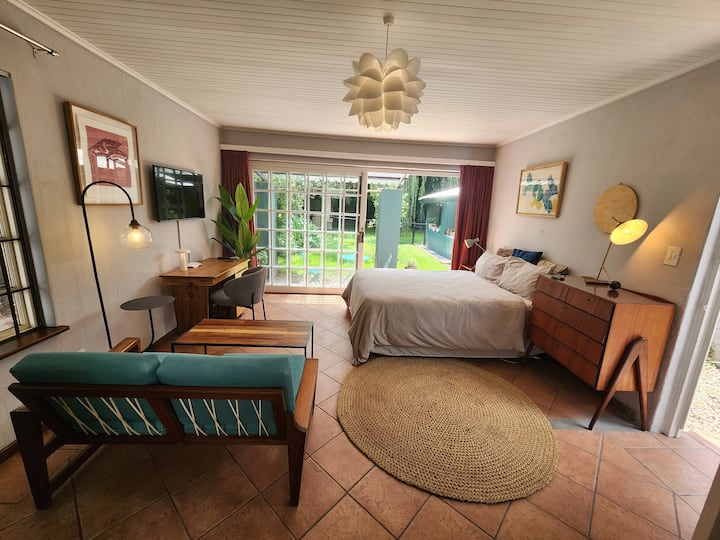 Willow’s Nest - Johannesburg