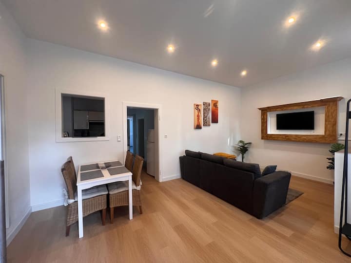 Apartment Rosenberg - Valwig