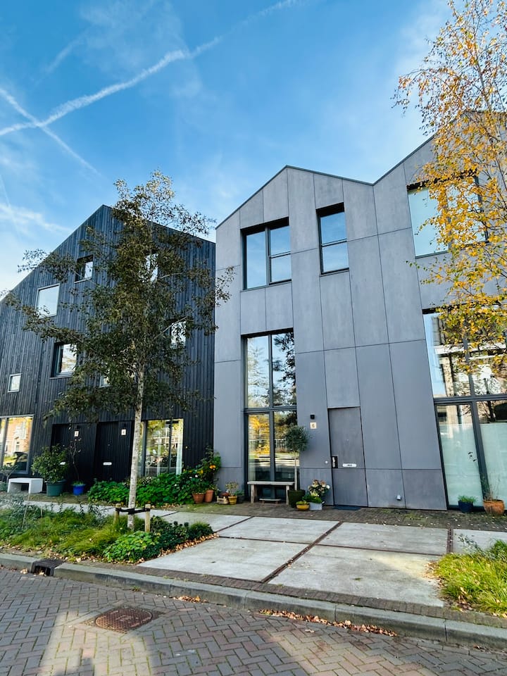 Utrecht, Wisselspoor - Utrecht Province