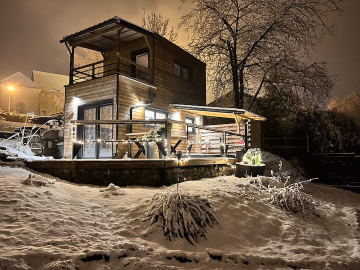 Chez Laurette - Vogesen