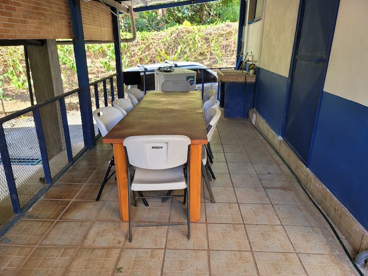 Quinta Justa Gpz - Orotina