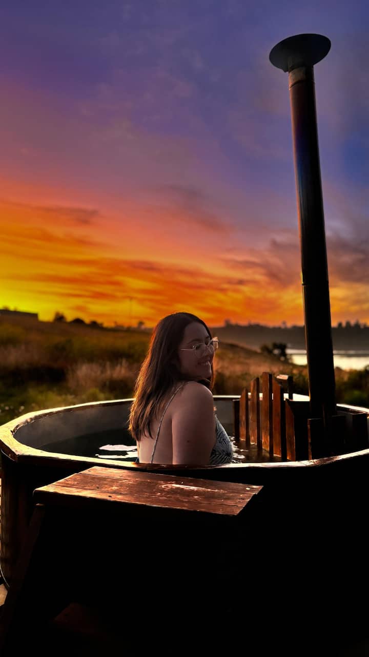 Calbuco (Caicaen) Tinaja Incluida - Chile