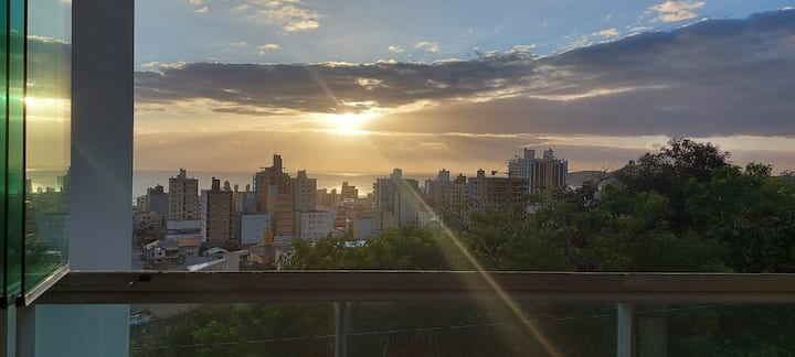 Casa Com Vista Para O Mar  Disponível Ano Novo - Laguna
