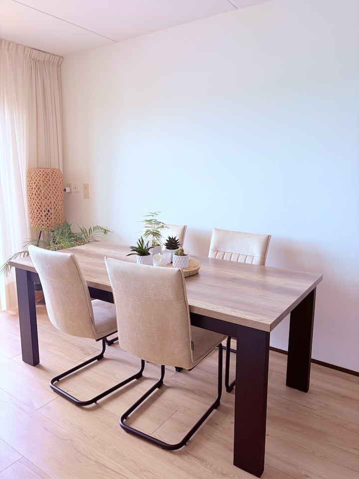Cozy Apartment In Haarlem - Haarlem