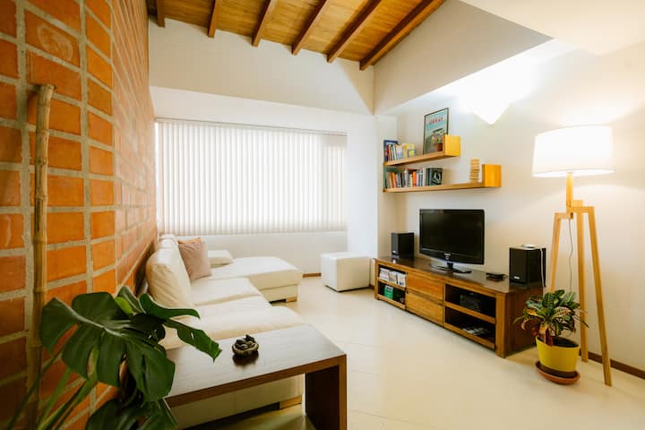 Luxurious Penthouse In Sabaneta - Sabaneta