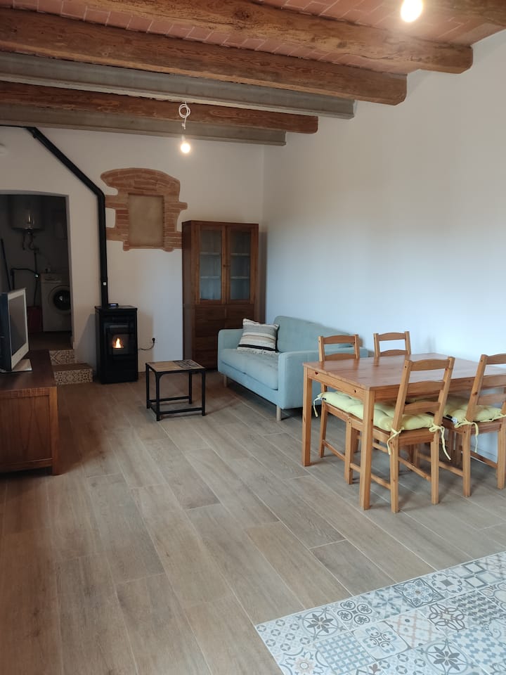 La Caseta Del Ter - Girona