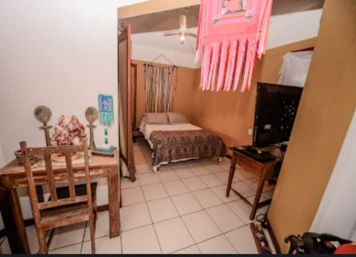 Loft Arraial D'ajuda. 170mts Da Praia - Porto Seguro