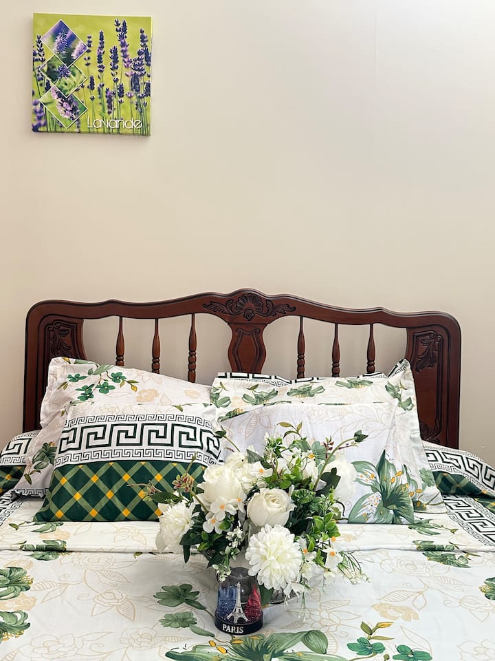 Studio Charmant - Sarcelles