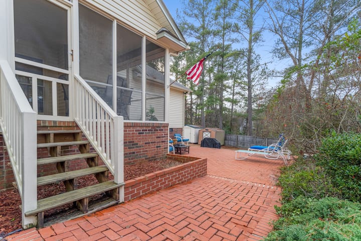 Hub Of Fayetteville - Close To Everything! - Fayetteville