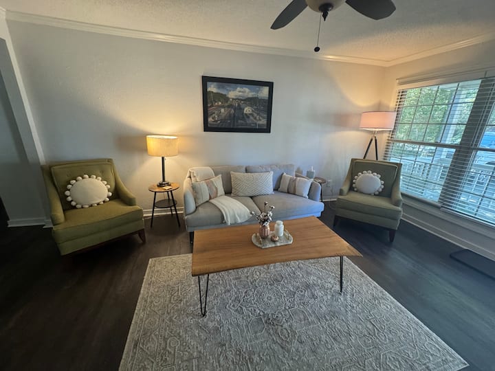 @ Downtown Acworth / Lakepoint - Acworth, GA