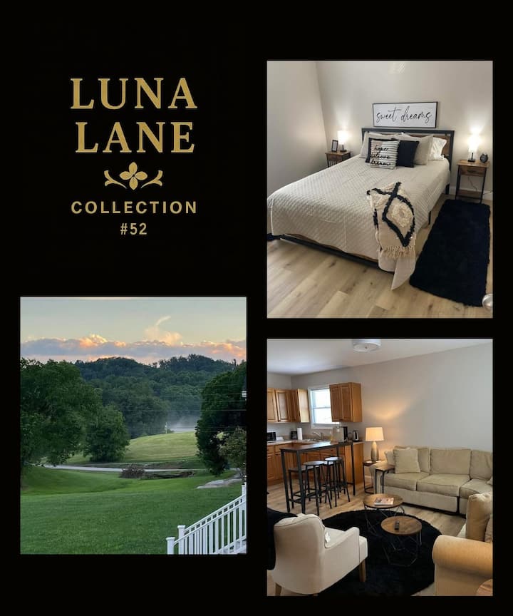 (52) 3bedroom Extra Parking Home! - Kentucky