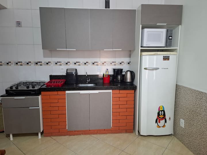 Meu Aconchego Palhoça - Palhoça