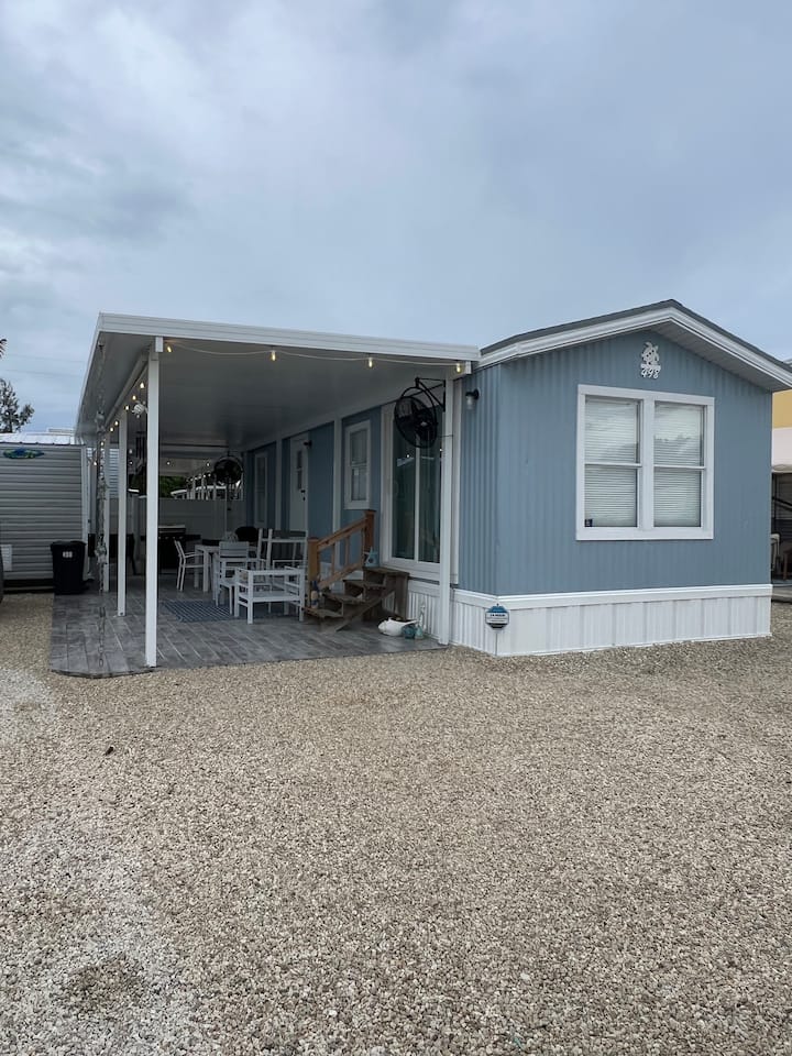 Tropical Getaway In The Heart Of Key Largo - Key Largo