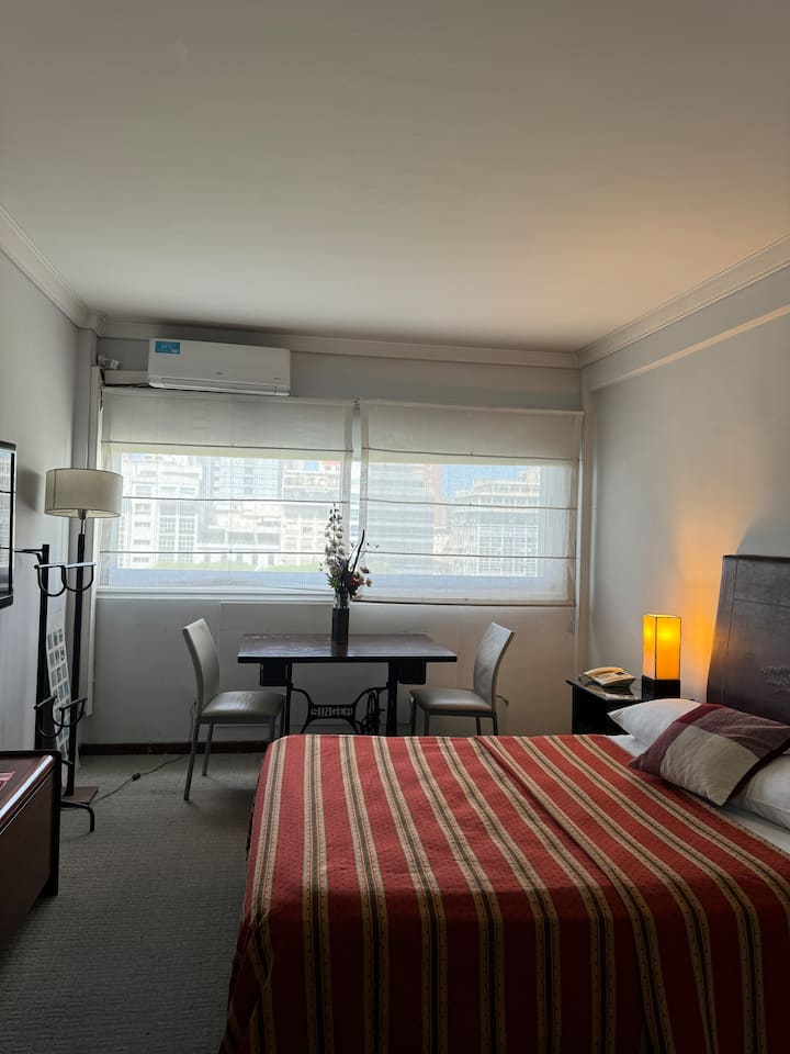 Apart Hotel Near Obelisco! / With Cleaning Service - Argentina