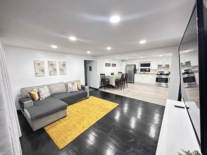30minnyc/15minewr/10mindreammall - Clifton
