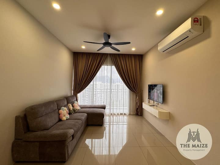 The Cove Ipoh (Dream Of Mocha) - Tambun