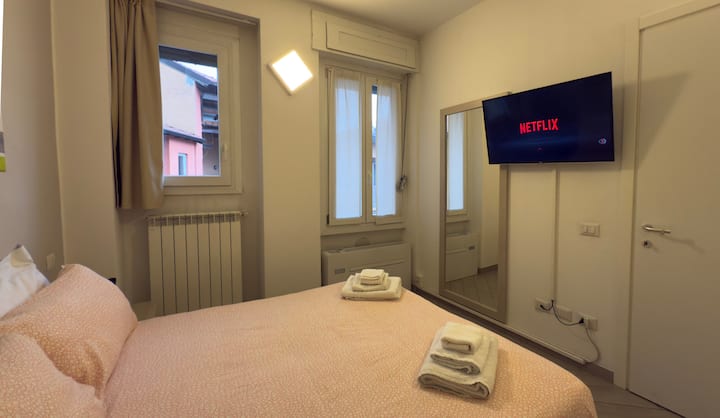 Bilocale 5 - Belsorrisovarese - Varese