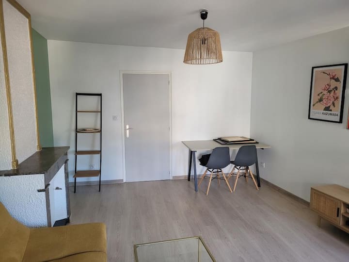 Appartement Centre-ville De Privas - Privas