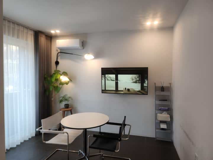 블랙교동 - Gangneung-si