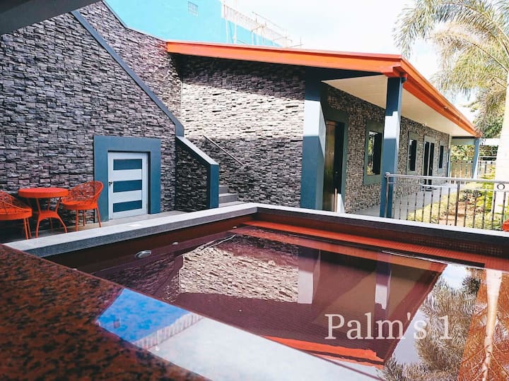 Beachfront Private Resort - Calatagan