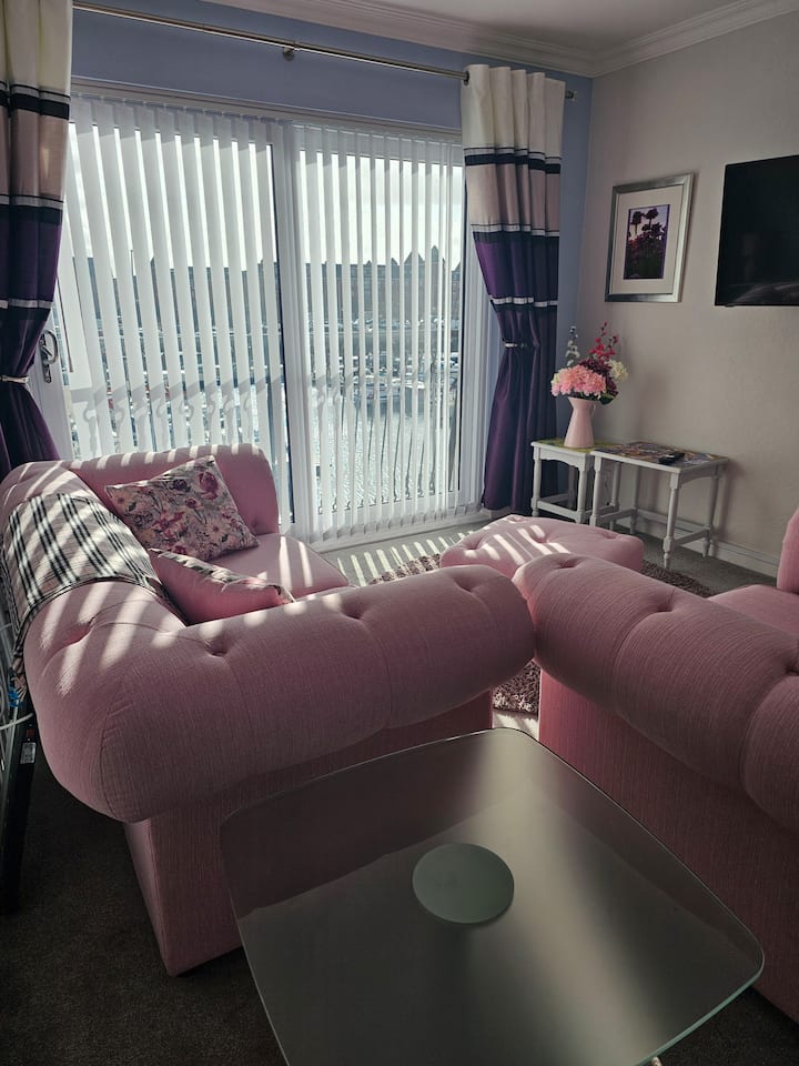 In The Pink! - Liverpool