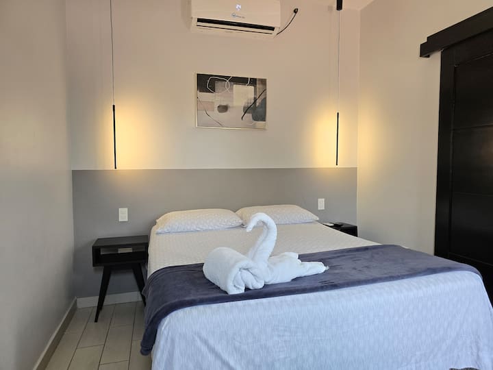Cosy Apartment (B)  In Closed Circuit - La Lima