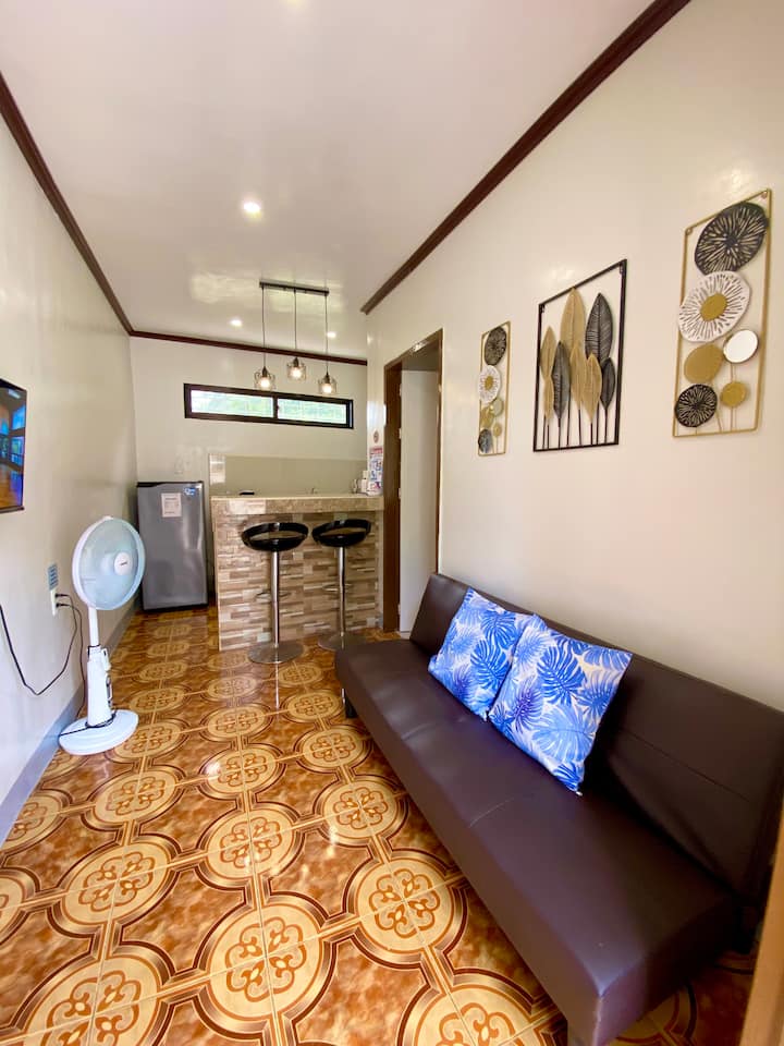 Arceo’s Homestay (5 Mins From The Airport) - Puerto Princesa