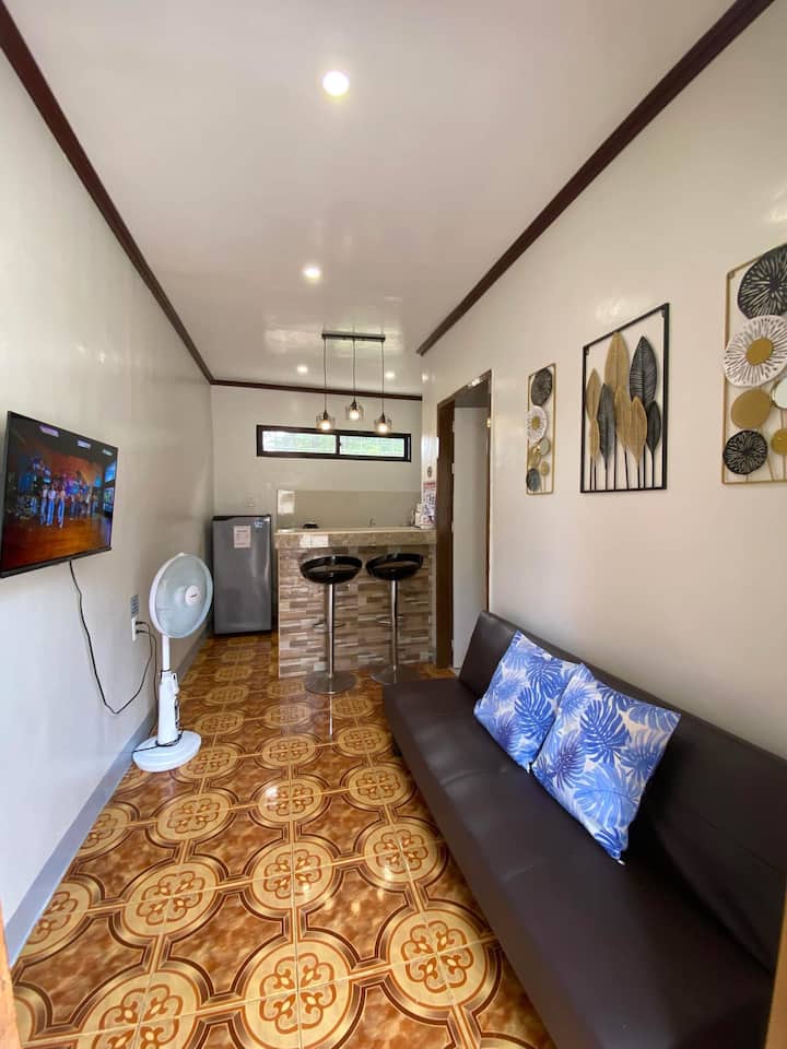 Arceo’s Homestay (5 Mins From The Airport) - Puerto Princesa