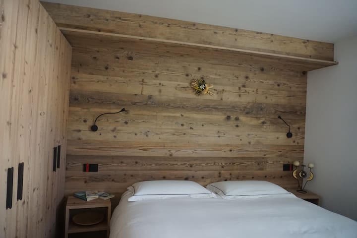 Bormio | Appartamento Adri, Fronte Pista Stelvio - Bormio