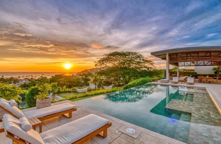 Luna Condo - San Juan del Sur