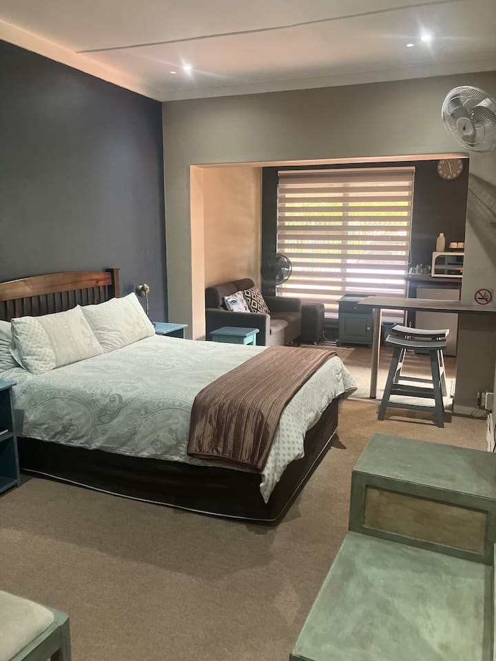 Welkom Stay Over - Welkom