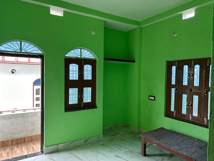 Peaceful Stay At Muzaffarpur - Muzaffarpur