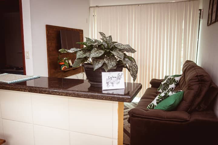 Aconchego Em Penedo - Penedo