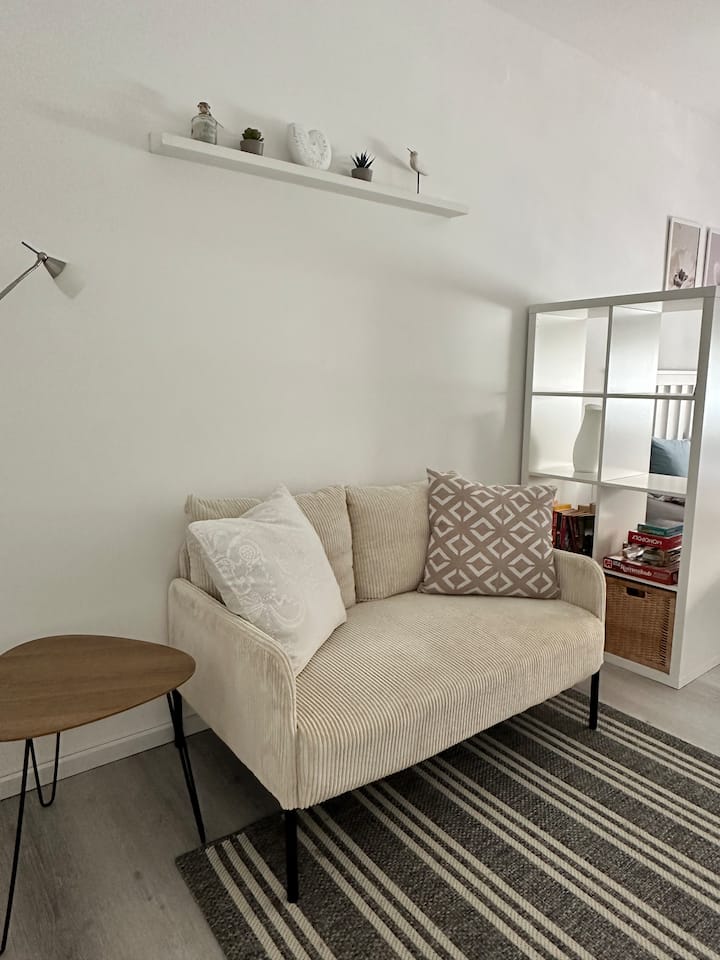 Cozy Apartment Mannheim City - Mannheim