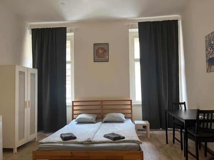 Easy Apartment In City Center! - Praag