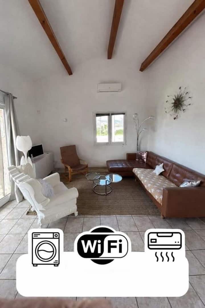 Maison Bord De Mer - Frontignan