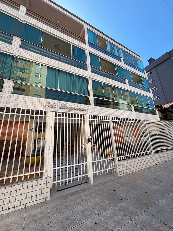 Apartamento Centro Capão Da Canoa - Capão da Canoa