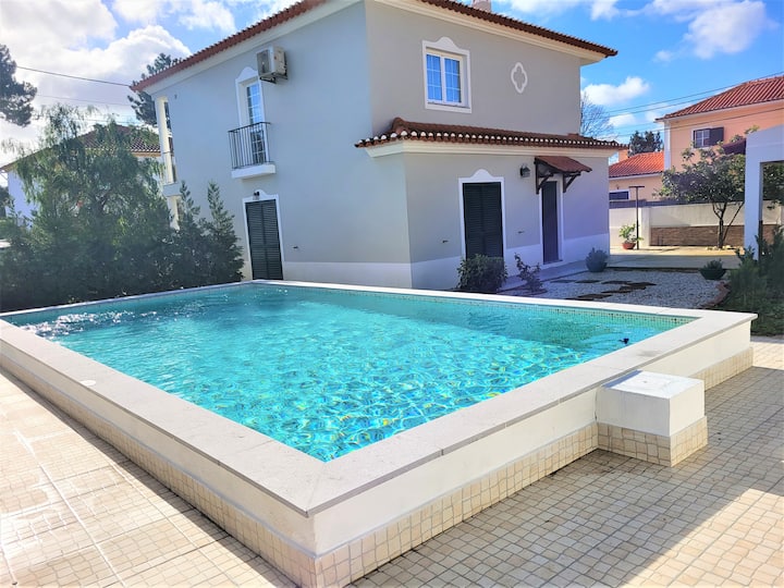 Casa Luz - Brejos De Azeitão - Quinta do Anjo