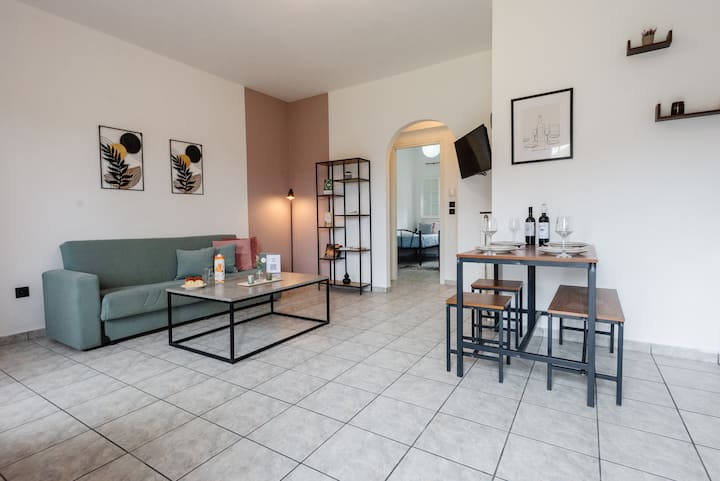 Philomena Apartment - Corfou