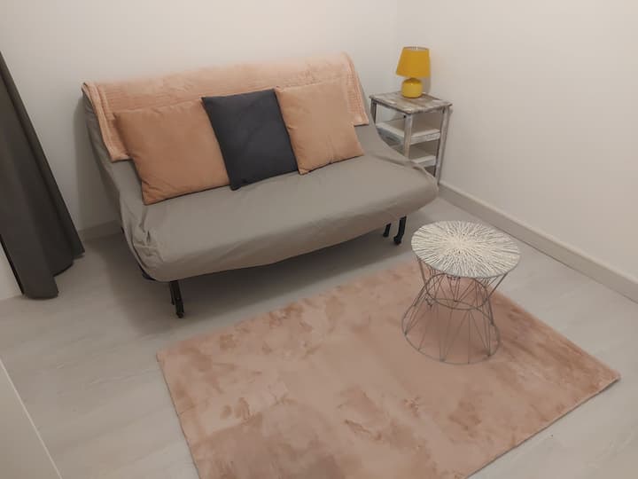 Studio Cosy/gorges Du Verdon - Castellane