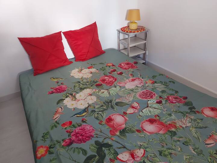 Studio Cosy/gorges Du Verdon - Castellane