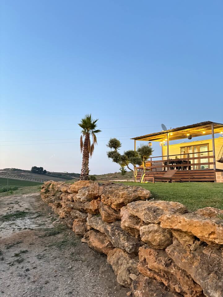 Casa Vacanze Trinacria - Menfi