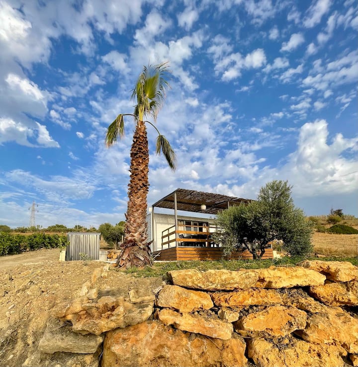 Casa Vacanze Trinacria - Menfi