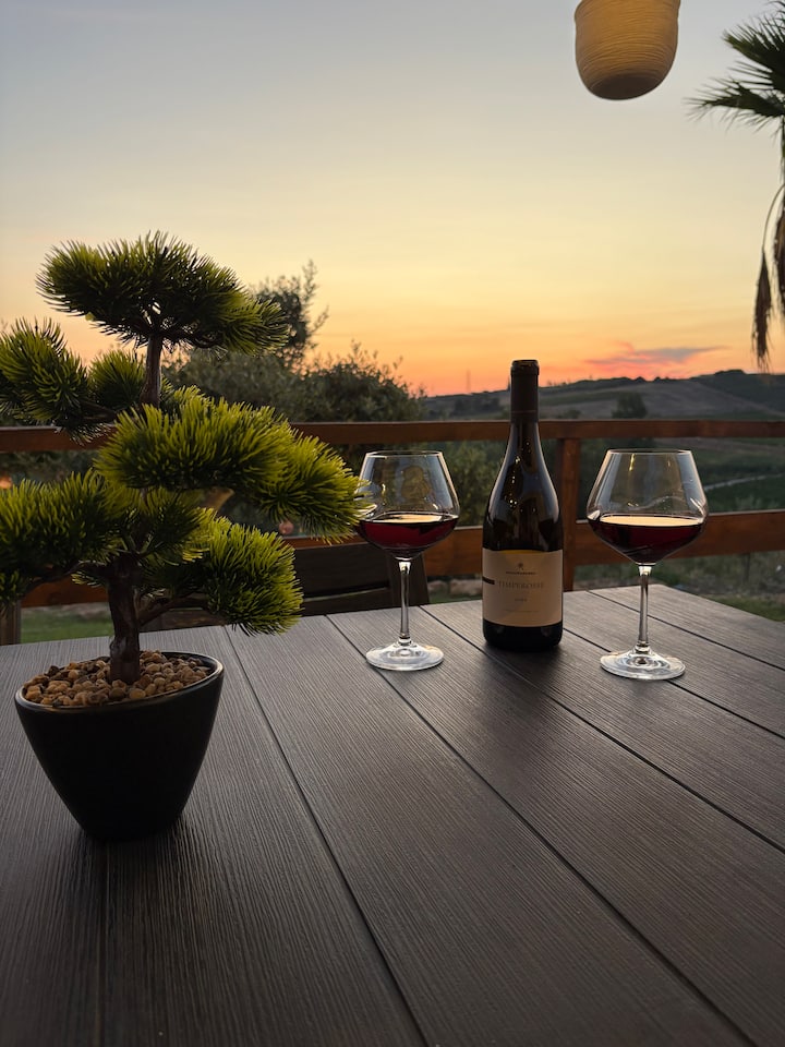 Casa Vacanze Trinacria - Menfi