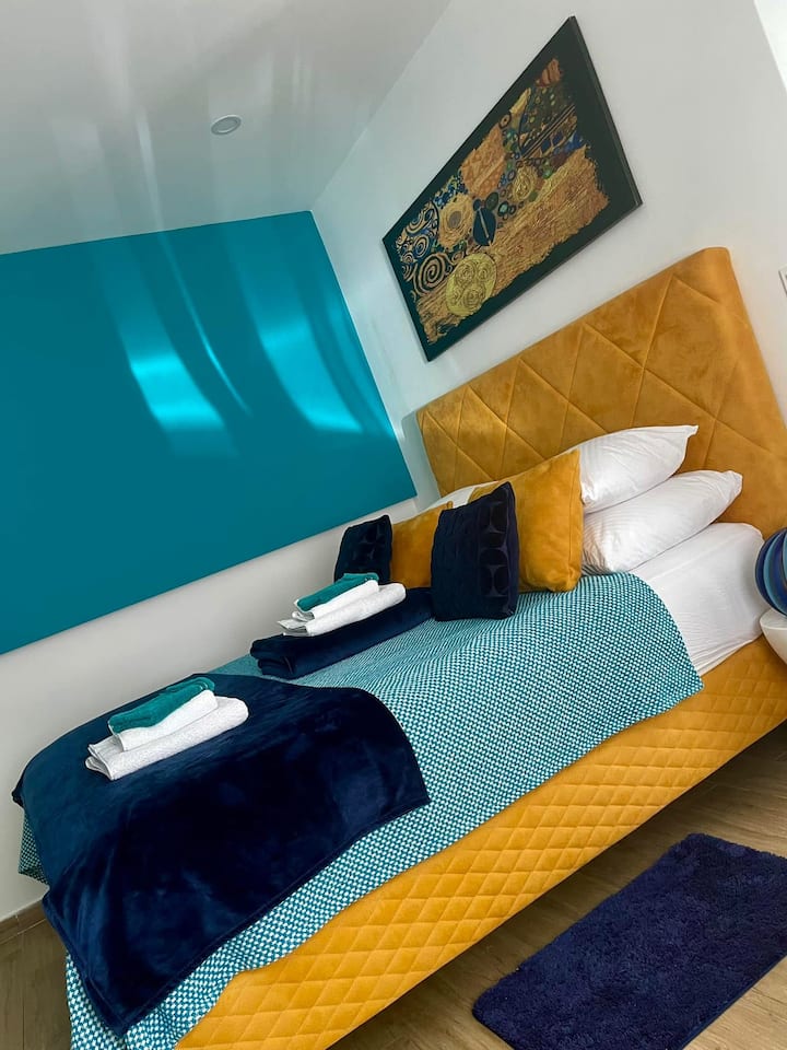 Aurea City Center Apartment Zagreb - Zagreb