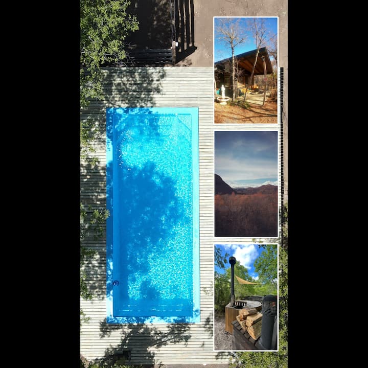 Refugio Nativo - Ñuble